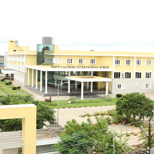 Point Calimere International School in Vedaranyam