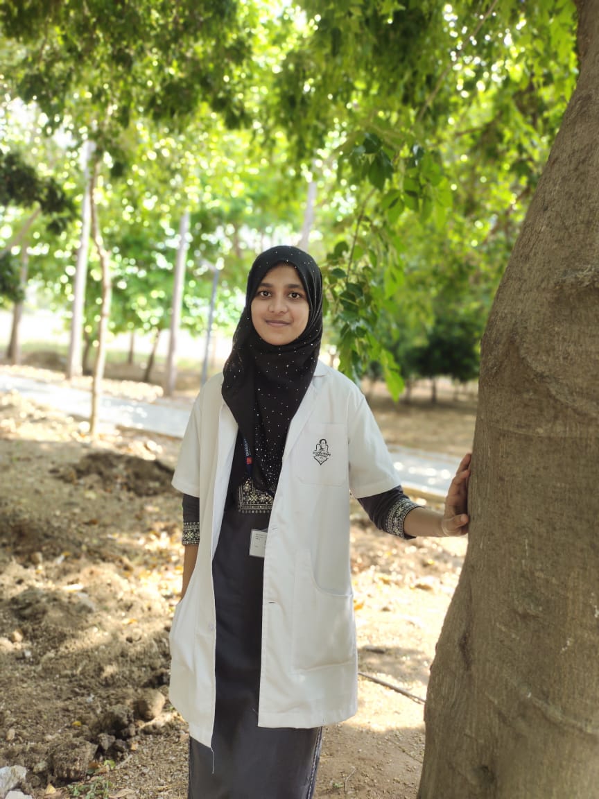 Alumni | | Point Calimere International School